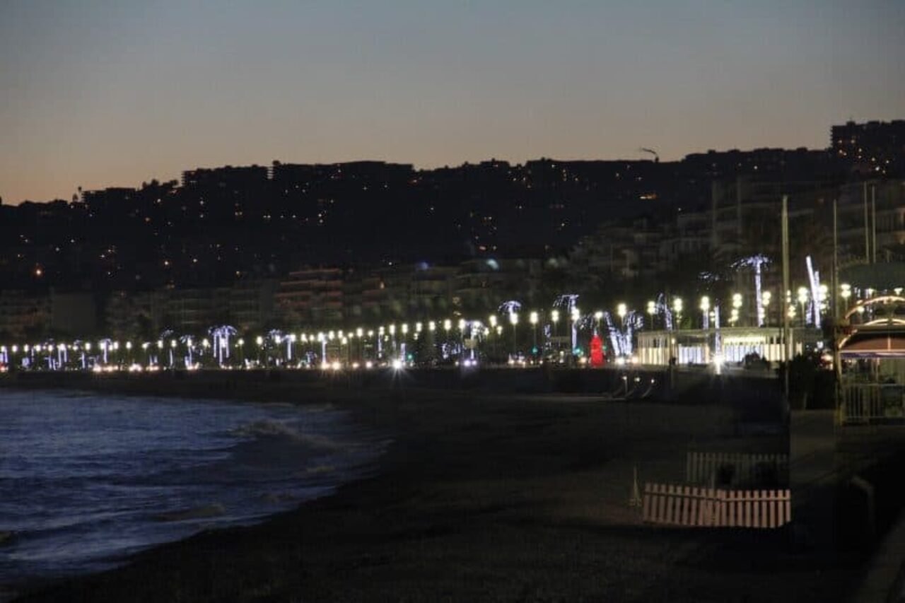 Nice e seu clima festivo | SuoViaggio